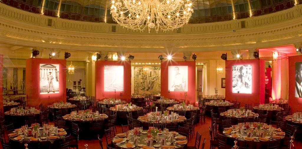 Galas, cenas y otros eventos navideños - Plotea2